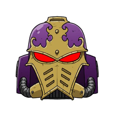 Horus Heresy Hot Take Charnabal Weapons Are Better Than You Think