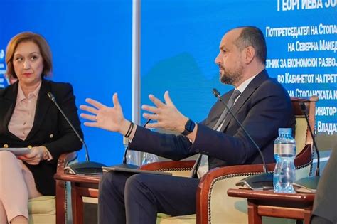 Битиќи Градежништвото создава голем број на економски можности во државата Frontline Mk