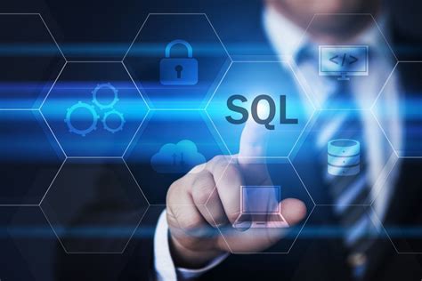 Unlocking Efficiency How Ai Powered Sql Is Revolutionizing Data Access For Government And Beyond