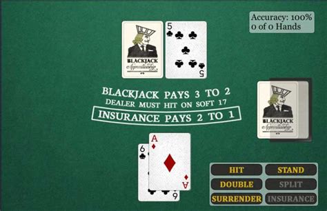 Blackjack Software Blackjack Apprenticeship