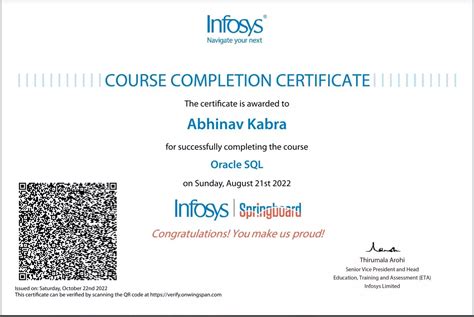 Infosys Launched Free English Spoken Course Free English Course