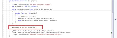 Is It Possible To Add The Function Of Canceling File Renaming · Issue