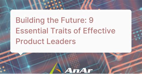 Anar Solutions Inc On Linkedin Resilience Productleadership Productengineering Productleaders…