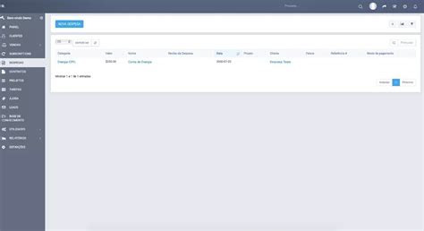 Script Php Perfex Crm Em Português Profissional