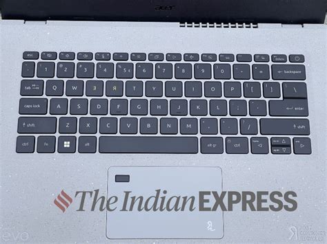 Acer Aspire Vero Green Laptop Review Sustainable And Practical Technology News The Indian