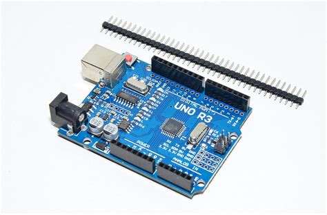 Arduino Uno R3 Atmel Atmega328p Au Ch340g Development Board New