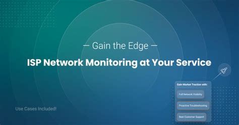How To Monitor Msp Networks For 360 Degree Visibility Obkio