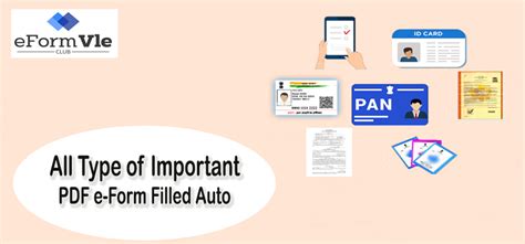 New Pan Card Or Update Pan Fillable Form Online Tools