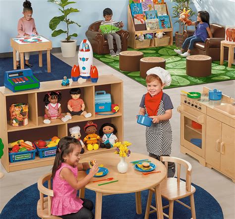 Head Start Classroom Design Head Start Classroom Design