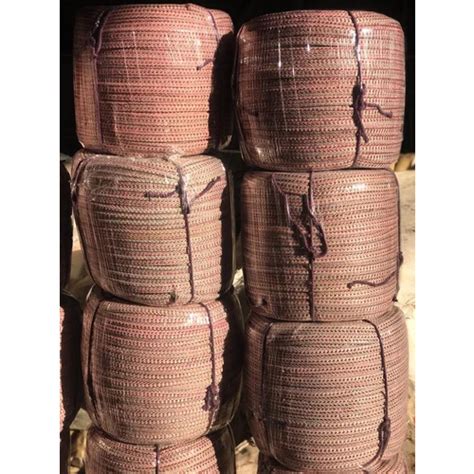 Japani Rope Saap Rassi Application Commercial At Best Price In