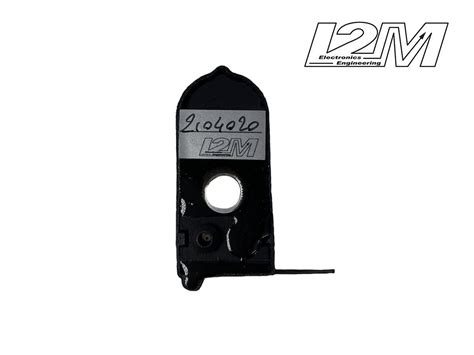 TPS I M TPMS SYSTEM MM SENSOR