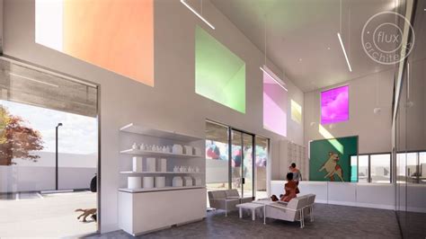 Flux Architects On Linkedin Fluxarchitects Architecture Archdaily