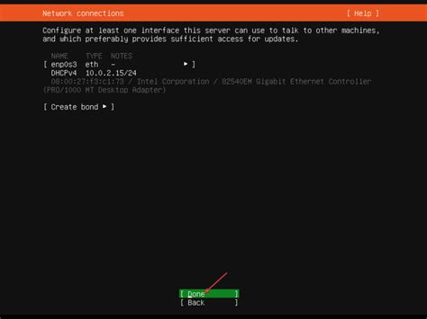 How To Install Ubuntu 2204 Server On Virtualbox Linuxshout