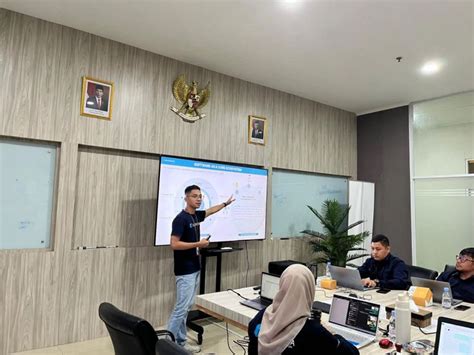 Azhar Muhammad Fuad On Linkedin One Of The Major Improvement Is To