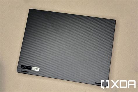 Asus Rog Flow X Review The Most Powerful In Gaming Laptop