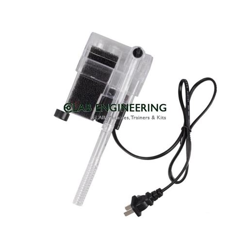 Chemistry Lab Equipment