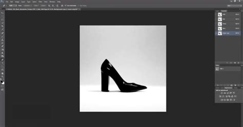 How To Add Shadow To An Image In Photoshop Step By Step Guide Retouching Labs