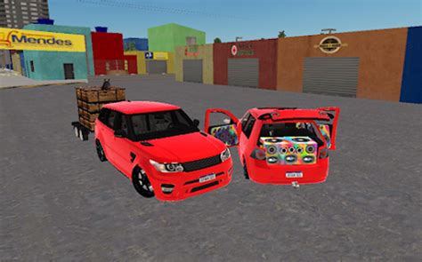 Rebaixados De Favela For Android Download