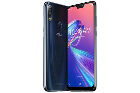 Asus Zenfone Max Pro M Zb Kl Phone Specifications And Price Deep Specs