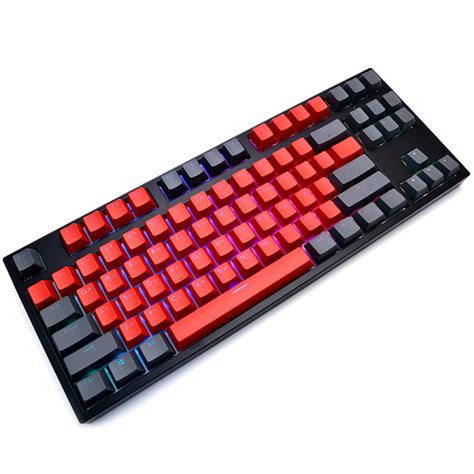 Red Square Keyrox TKL Classic (RSQ-20018) — купить по низкой цене