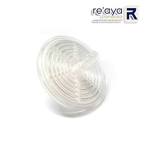 Suction Machine Filter Reaya