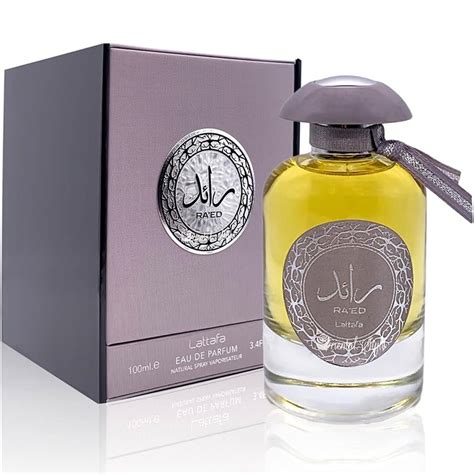 Lattafa Hayaati Parfums