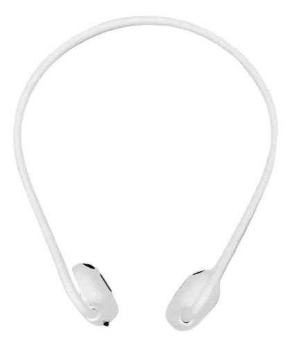 Audifonos Bluetooth Óseos Blancos Cuotas sin interés Audifonos Bluetooth Óseos Blancos Cuotas sin interés