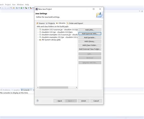 使用eclipse安装cloudsim cloudsee 安装eclipce的关系是什么 csdn博客