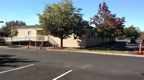 Multi Classroom Modular Complex A Modular Building Case Study By