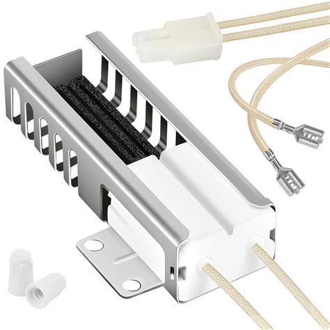 5304509706 Gas Oven Igniter 316489402 Replacement For Frigidaire