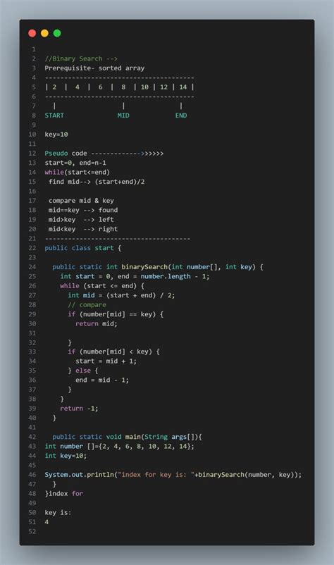 aditya gupta on linkedin datastructures algorithms binarysearch
