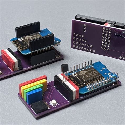 Home Climate Control