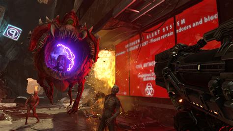 Hardware Doom Eternal Modern GPU Benchmarks NeoGAF
