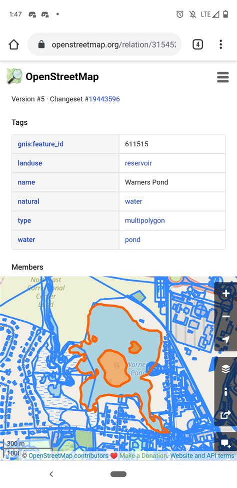 Osm For Missing Hpwu Poi Album On Imgur