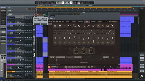 Universal Audio Introduces Multi Output Plugin Support For Luna Daw