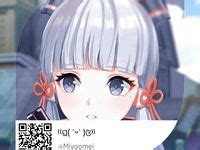 7 24 Fps Qr Codes Ideas Filters For Pictures Aesthetic Filter Coding