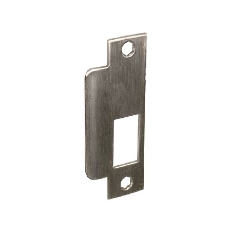 EXIT DEVICE STRIKES Lockwood Industries Inc