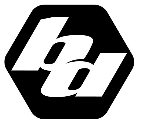 Baja Designs Logo Decal Etsy