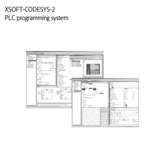 Jual Eaton Xsoft Codesys 2 Plc Programming System Kab Purwakarta