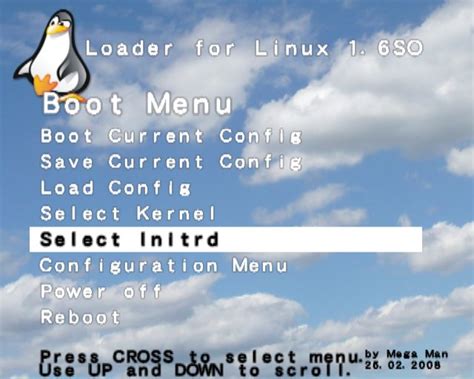 Howto How To Install Linux On A Playstation 2 Without Sonys Offical
