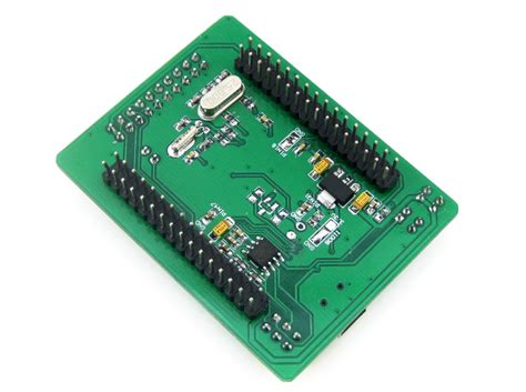 Stm32 The Powerhouse Microcontroller For Versatile Applications