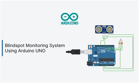 Blindspot Monitoring System Using Arduino Uno By Om Kamath Geek Culture Medium