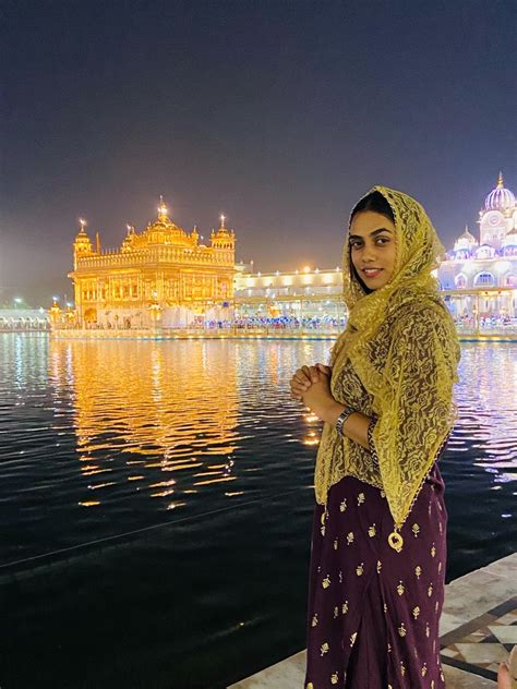 Aanchal Kumari On Linkedin Goldentemple Gurudware