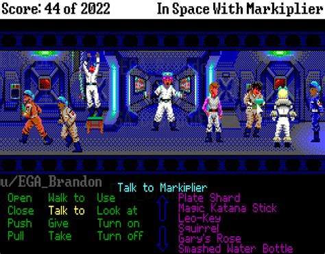 iswm but it s a 90 s point and click adventure game r markiplier