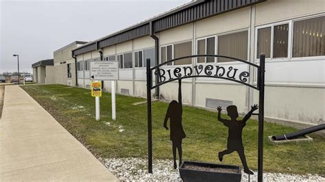 La Seule école Dimmersion Française De Turtle River A Eu Son