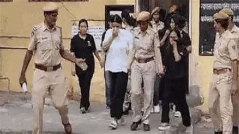 Sex Racket In Jodhpur Breaking News In Hindi Latest News In Hindi Today News Hindi Newstrack