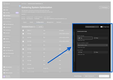Asset Parameter Kelvin Documentation