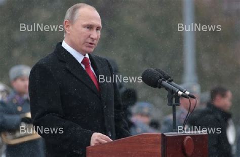 Опит за преврат в Русия Путин с мащабна чистка в Кремъл в службите и в отбраната