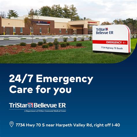 Tristar Centennial Medical Center Nashville Tn