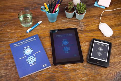 cisco software defined access handbook book sprints book sprints